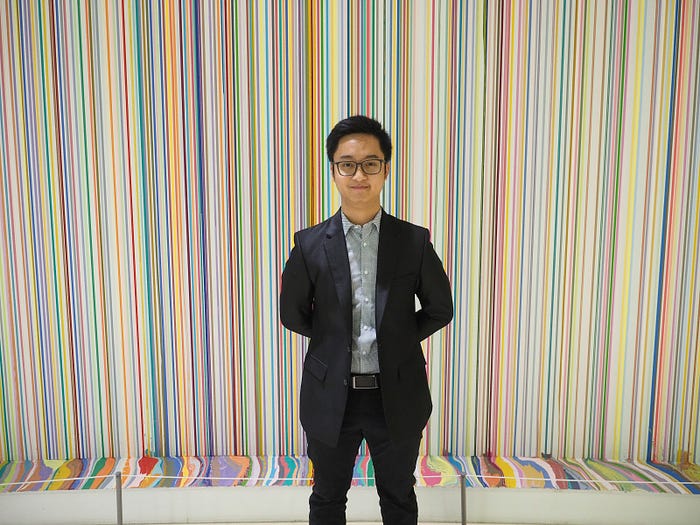 Intern Blog Series: An Accountant’s Journey with Zero One Group - Zero ...