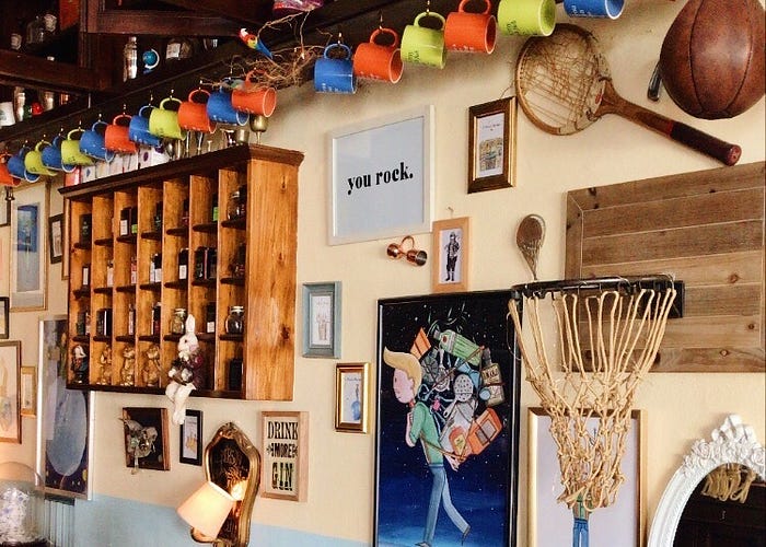 Intern Blog Series: Interning from 11,000 km away — The 3 pillars of ...