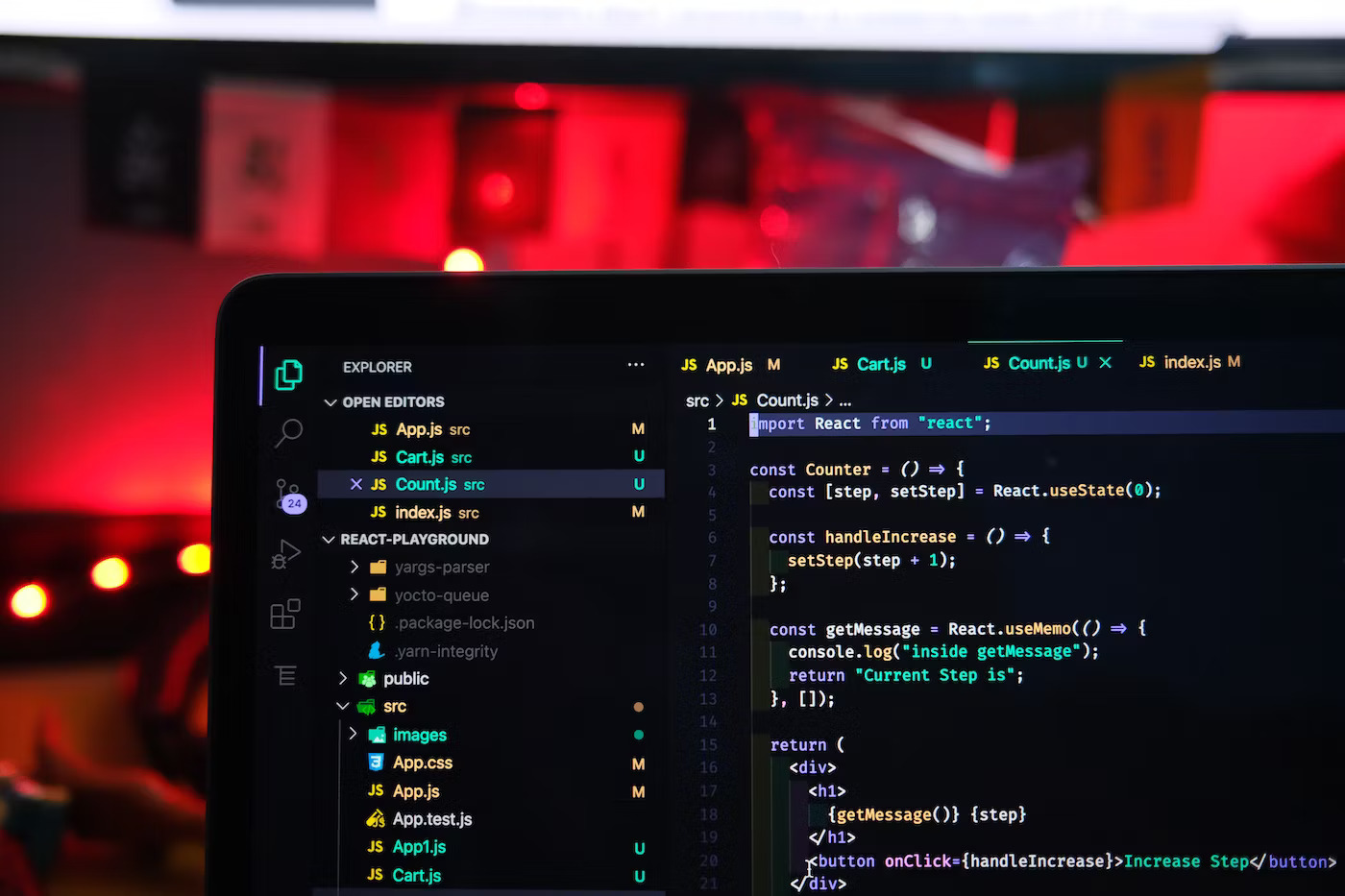 Ionic React Native And Flutter In One Nx Monorepo Zero One Technology 8069