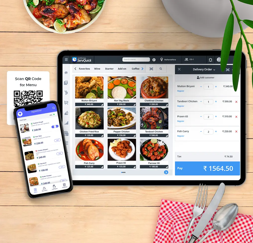 Serving Excellence: The Best Practices of Restaurant Management ...